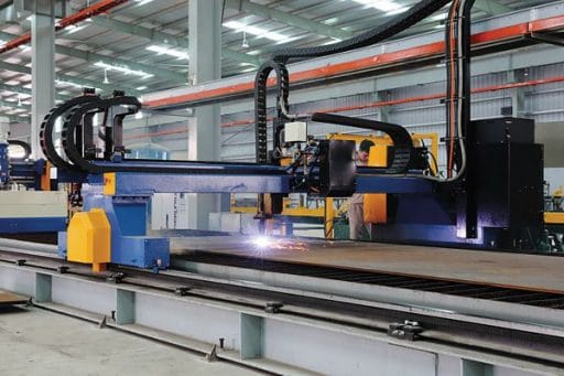 PEB Manufacturing Process – karyamultiprima.com